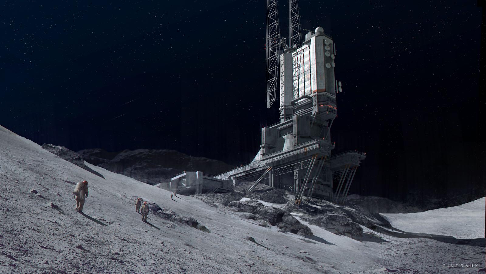 有哪些风格特别且大胆的 CG 画手？ - 知乎