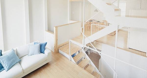 如何评价 MUJI 的「無印良品の家」或「MUJI House」？ - 知乎