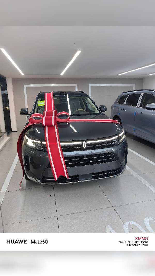 悦悦说险 的想法: 问界M7的WiFi开关问题终于解决了 | 出问题不可怕，怕的是不处理，问界m7的WiFi开关体验问题，最近这半个月一直有问题，也去4s店提过这个问题，现在OTA终于把 ...