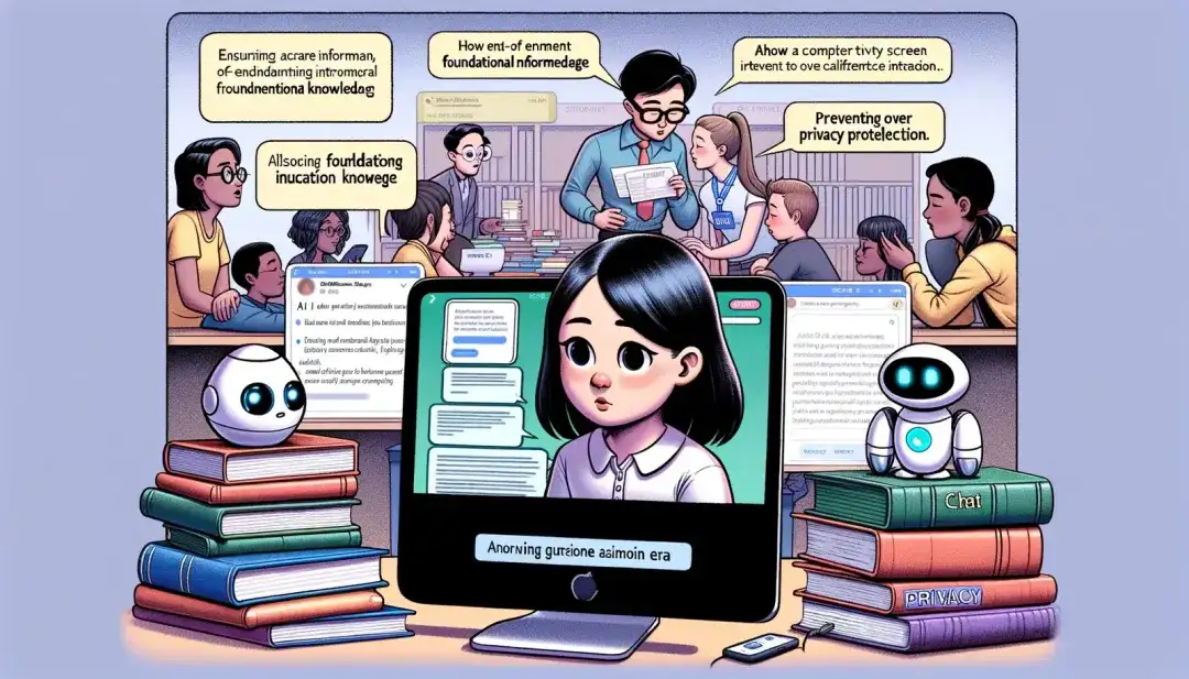 AI提问实现学习弯道超车！如何使用AI加速学习？_ITPUB博客