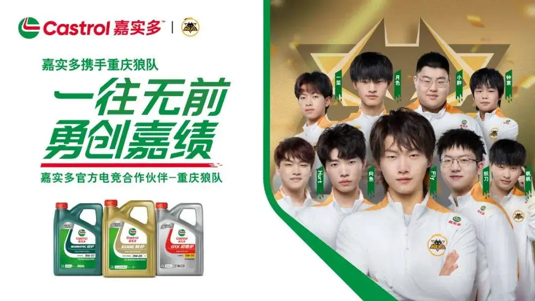 【观点】嘉实多CMO袁冬青：百年品牌如何焕新升级 – CXO UNION