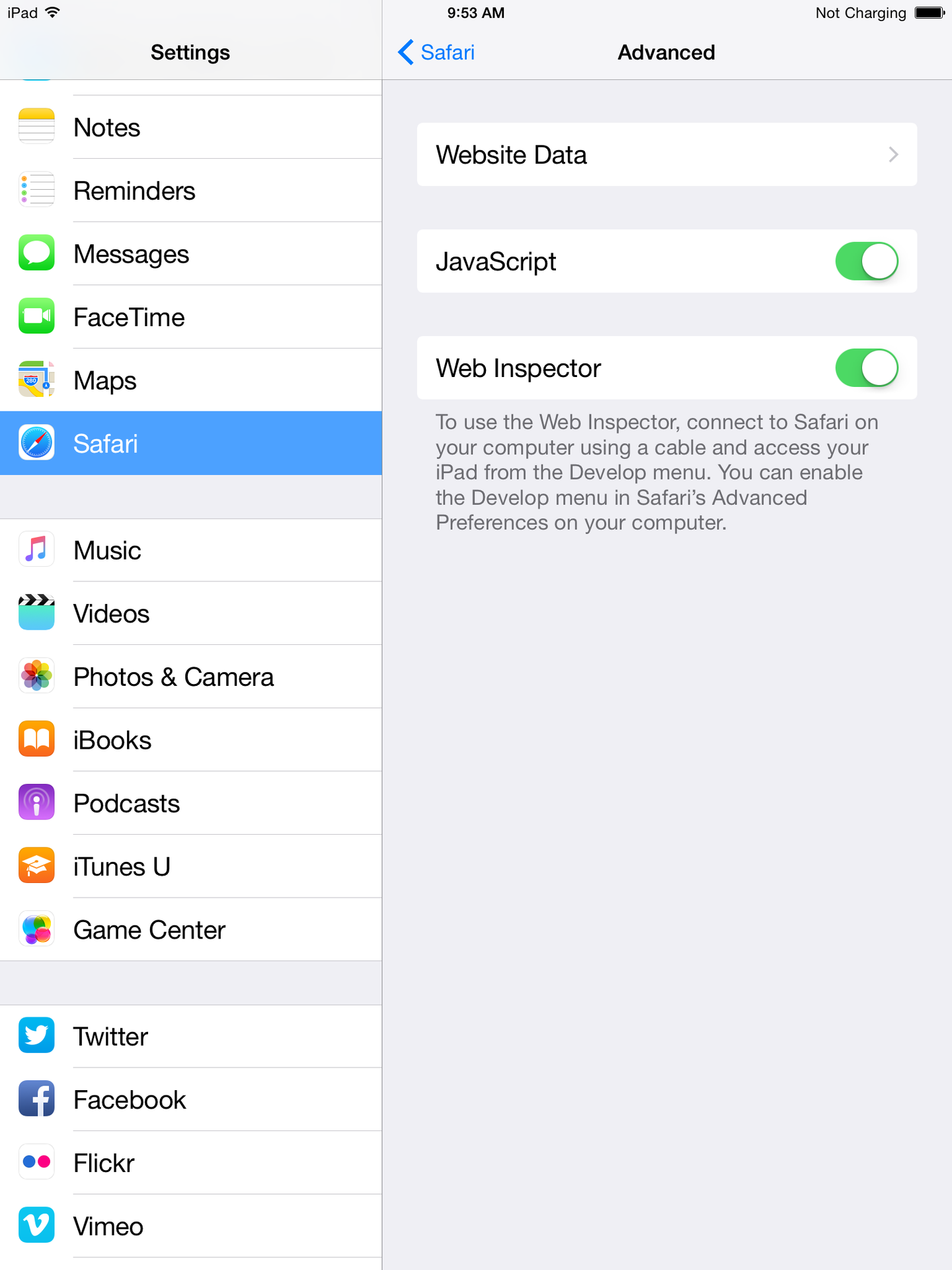 在Windows电脑上调试安装在iOS设备上的SAP UI5应用_ITPUB博客