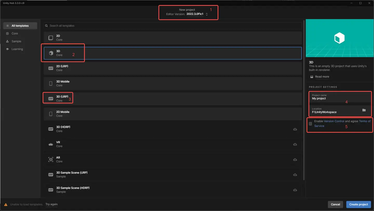 100个Unity完整小游戏系列(0)-时钟 - 技术专栏 - Unity官方开发者社区