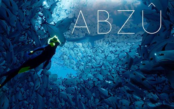 游戏幕后2 - ABZU/光明旅者/最后的夜晚(The Last Night)/时光之帽(A Hat in Time) - 知乎