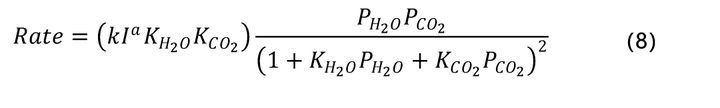 科学网—光催化co₂还原动力学模型:详解与实例演示 肖楠的博文
