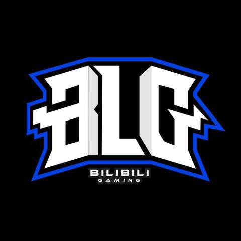 BLG 英雄联盟战队（Bilibili Gaming） - 知乎