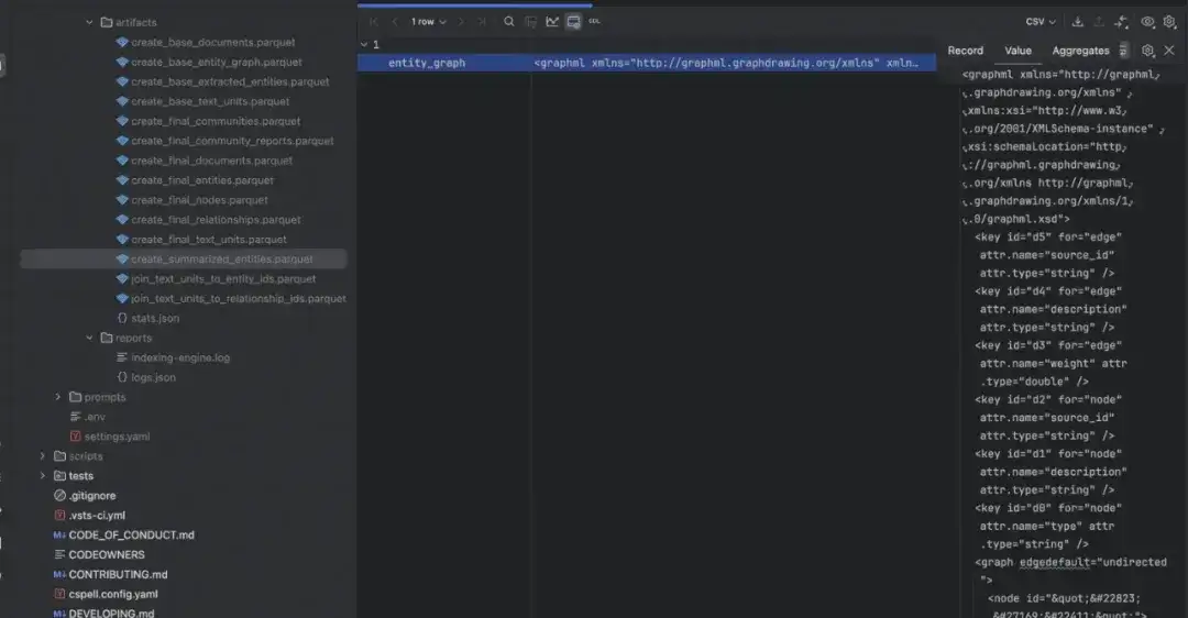 手把手教程，改造 GraphRAG 支持自定义 LLM_ITPUB博客