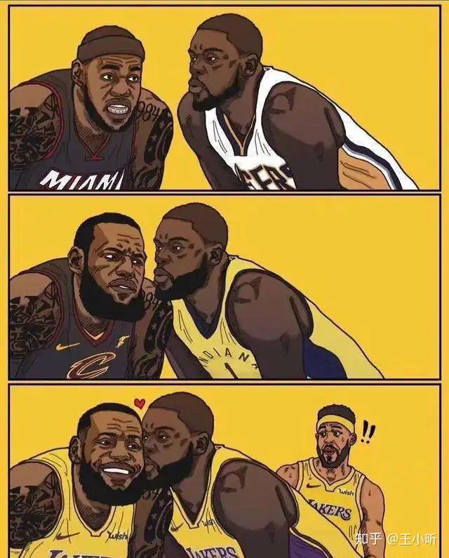 有哪些CBA球员的表情包? - 知乎