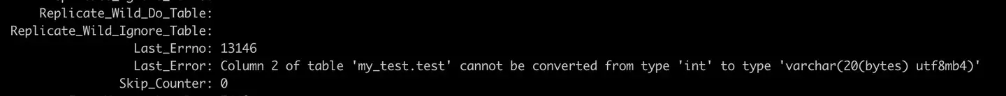 PolarDB-X 全局 Binlog 解读之 DDL - 墨天轮