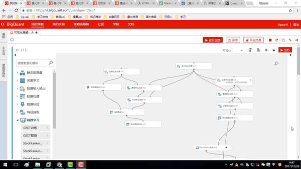 基于StockRanker算法的机器学习量化策略 - 知乎