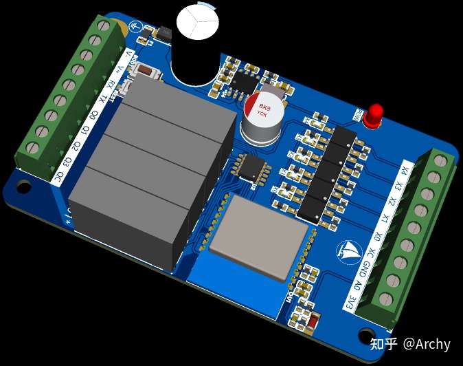 Hardware For Openplc By Esp8266 And Esp32 Any Suggestions Openplc Forum 