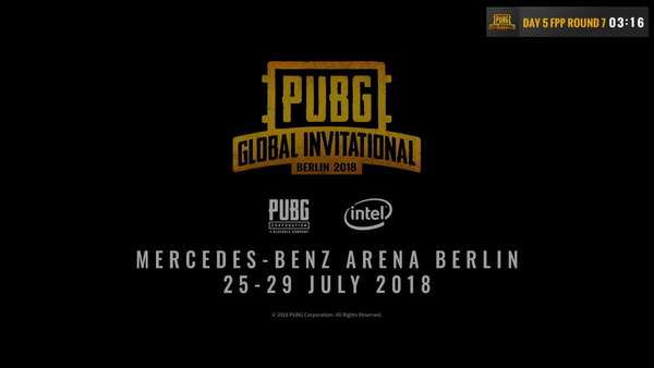 绝地求生PGI 2018：OMG夺冠但我们紧张了好一会儿！ - 知乎