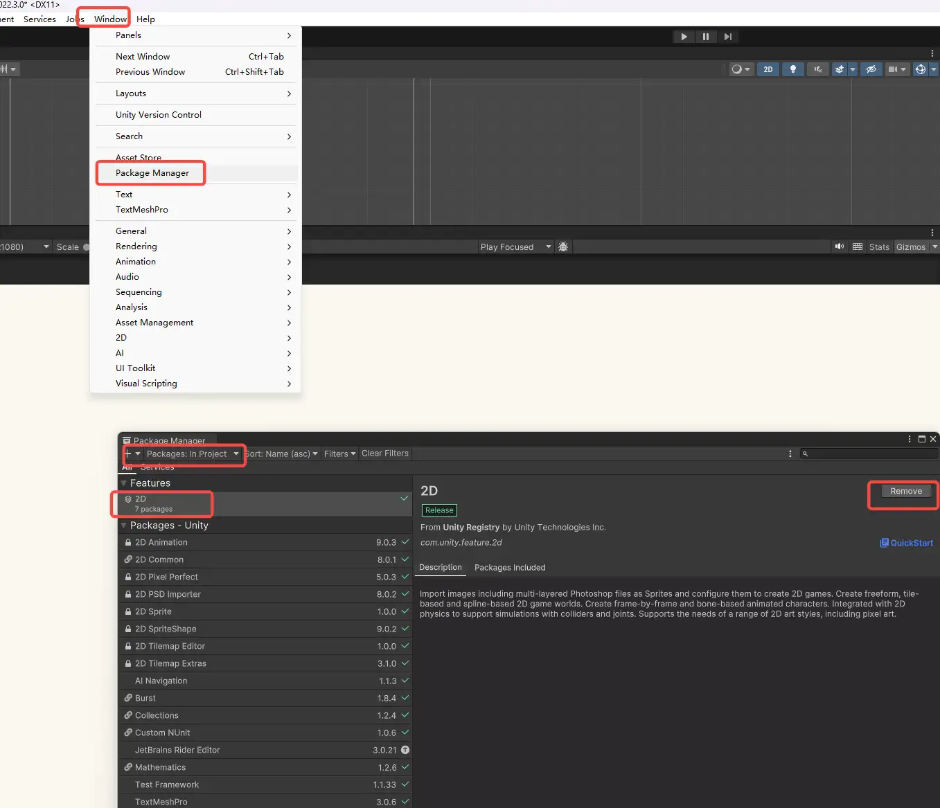 100个Unity完整小游戏（1）-2048 - 技术专栏 - Unity官方开发者社区