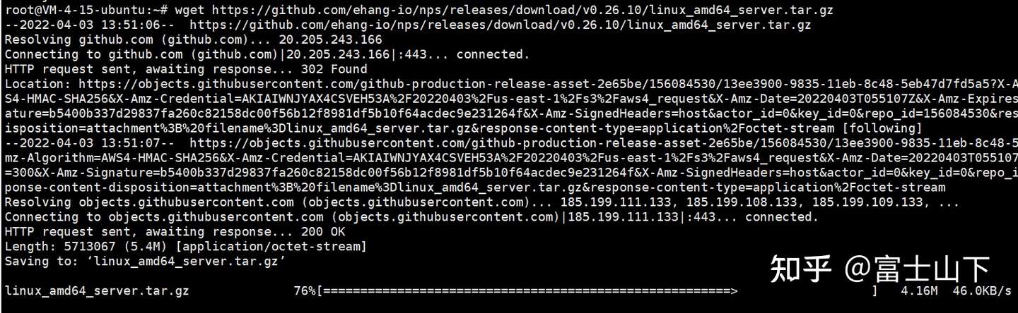 nps内网端口映射，含（p2p配置方法）_nps p2p-CSDN博客