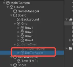 100个Unity完整小游戏（1）-2048 - 技术专栏 - Unity官方开发者社区