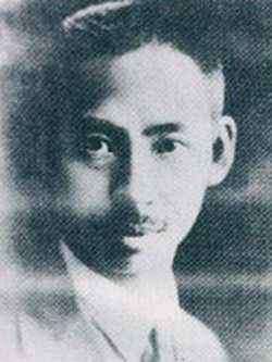 May 4th Movement - Concept Map