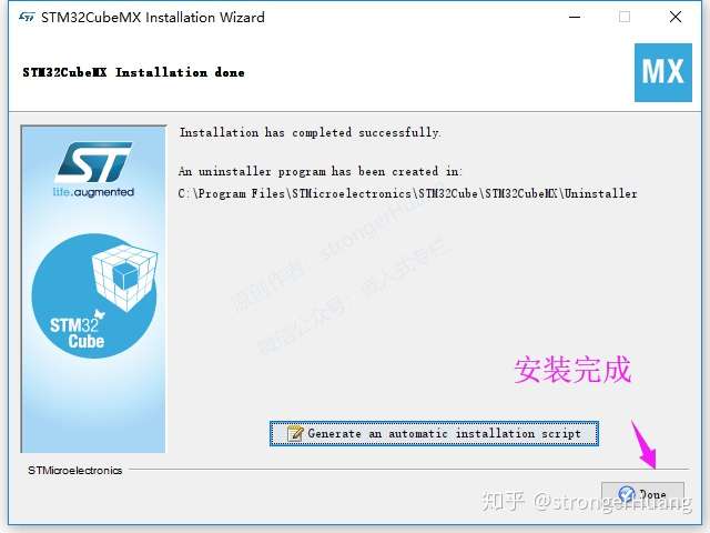 STM32CubeMX系列教程02_STM32CubeMX工具、HAL库下载、安装说明_stm32cubemx 如何离线下载新固件版本-CSDN博客