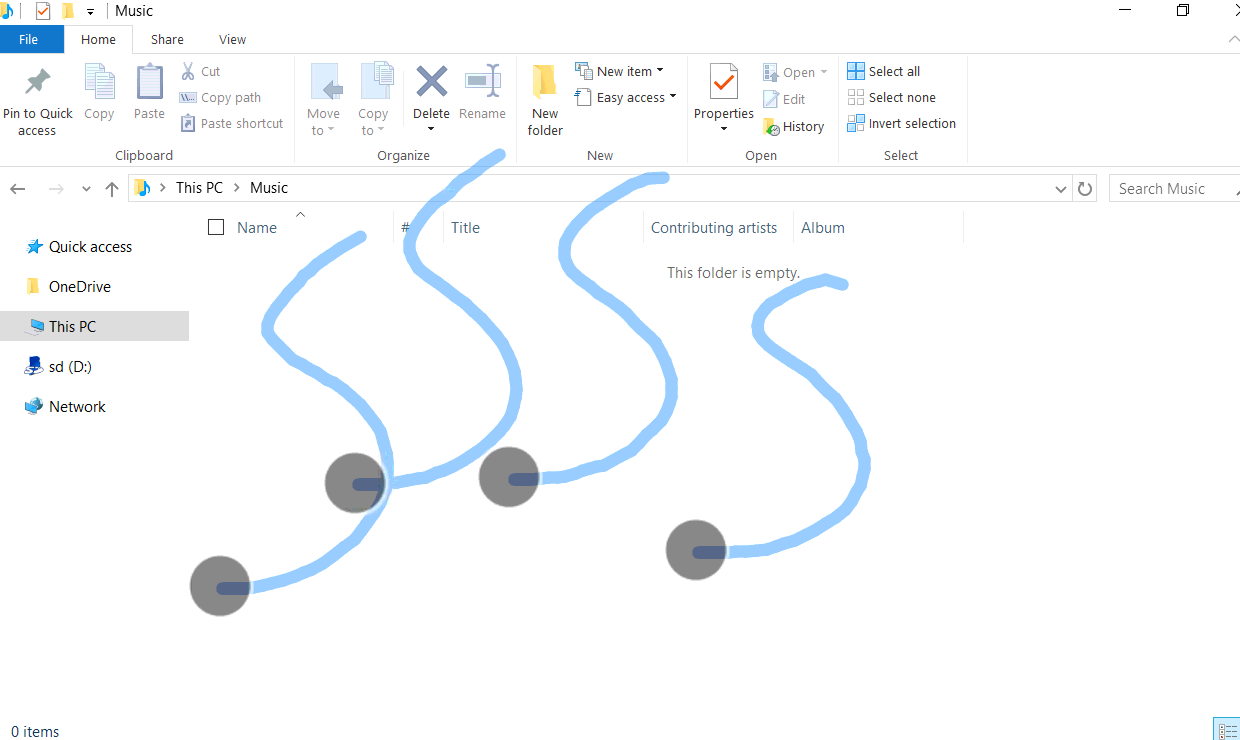 GestureSign：让你的Windows设备更智能的手势控制软件，免费开源，帮助你更高效地使用电脑