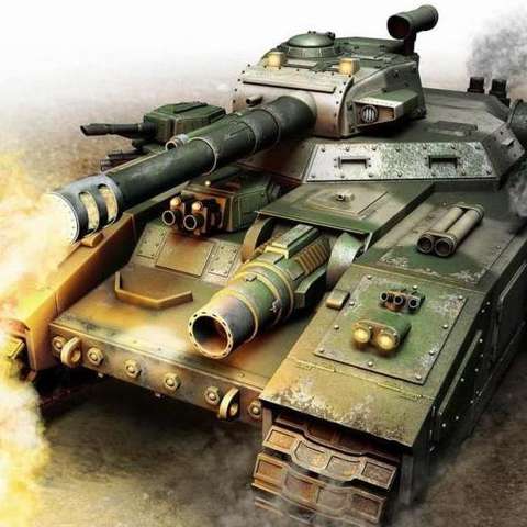 犀牛坦克 - 知乎