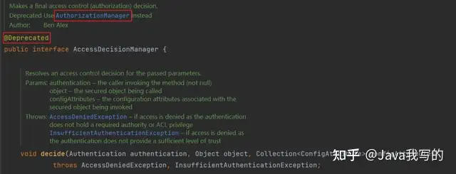 全面升级！一套基于Spring Boot 3+JDK17的实战项目！_ITPUB博客