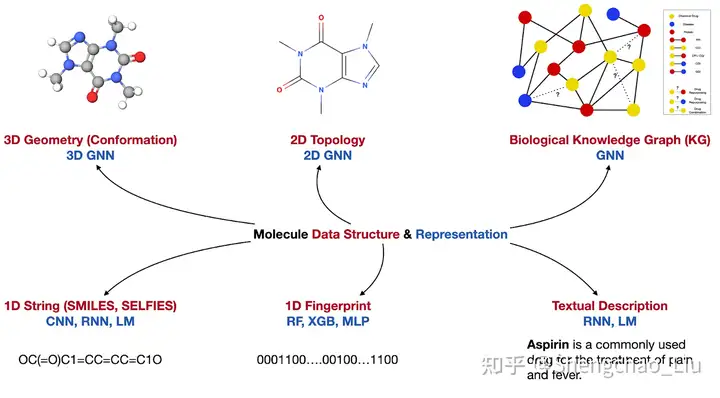 集智斑图 - 用知识连接探索者