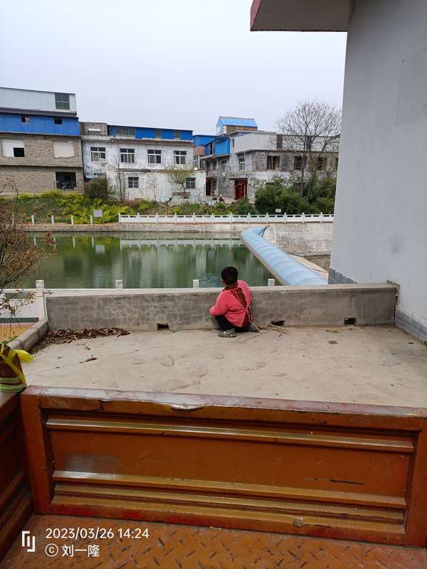 刘一隆 的想法 修行先渡己还是先渡人? 一道友对我说 知乎