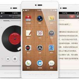 Smartisan T1 - 知乎