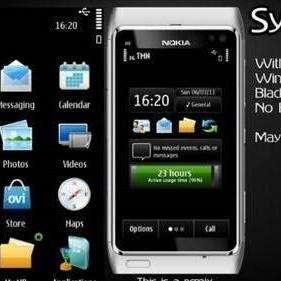塞班（Symbian） - 知乎