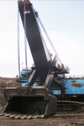 矿业分析|民族矿用设备崛起：准能集团助力国产化_亿矿通