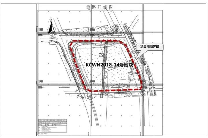 昆明西北新城和安花园批前公示-昆明楼盘网