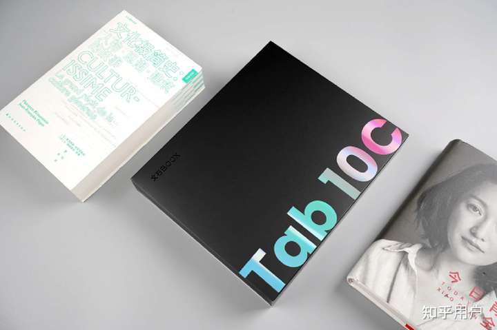 文石BOOX 新出的彩色墨水屏Tab10 C值得买吗？ - 知乎
