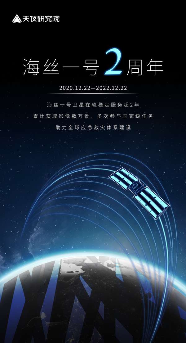 天仪SPACETY - 知乎