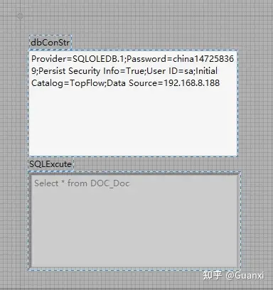 有关 LabVIEW 中的 NI_Database_API.lvlib:Conn Execute.vi 错误？ - 知乎