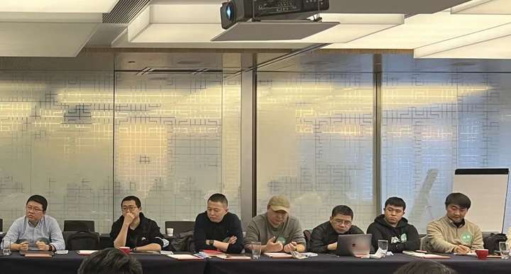 活动回顾｜龙蜥社区标准化SIG首届MeetUp圆满落幕 《龙蜥社区治理规范》征求意见稿正式发布-CSDN社区