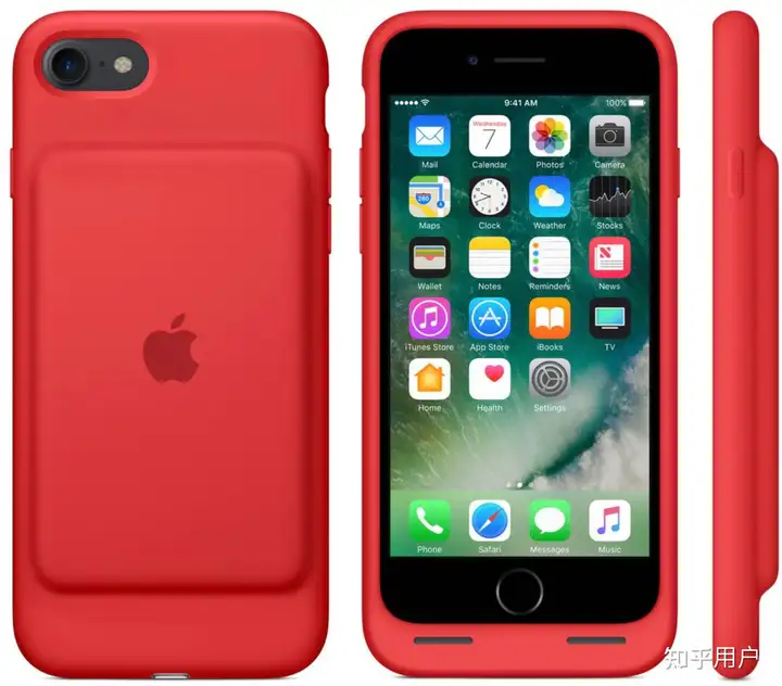 如何评价 iPhone 原装充电壳 Smart Battery Case？ - 知乎