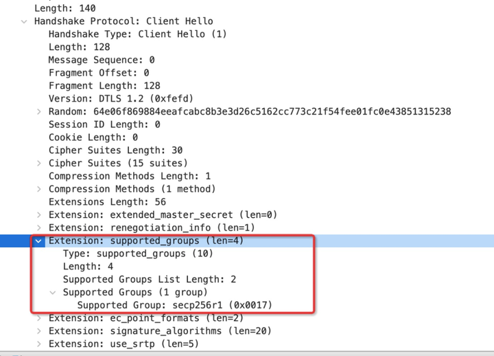详解 WebRTC 传输安全机制：一文读懂 DTLS 协议-音视频开发中文网