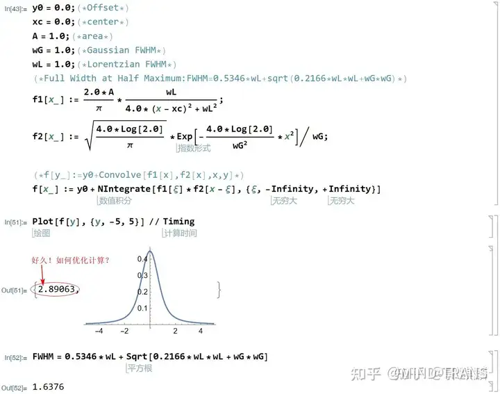 请问如何在MATLAB中调用mathematica? - 知乎