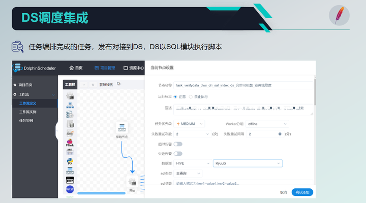 T3 出行 Apache Kyuubi Flink SQL Engine 设计和相关实践 - 网易数帆 - 博客园