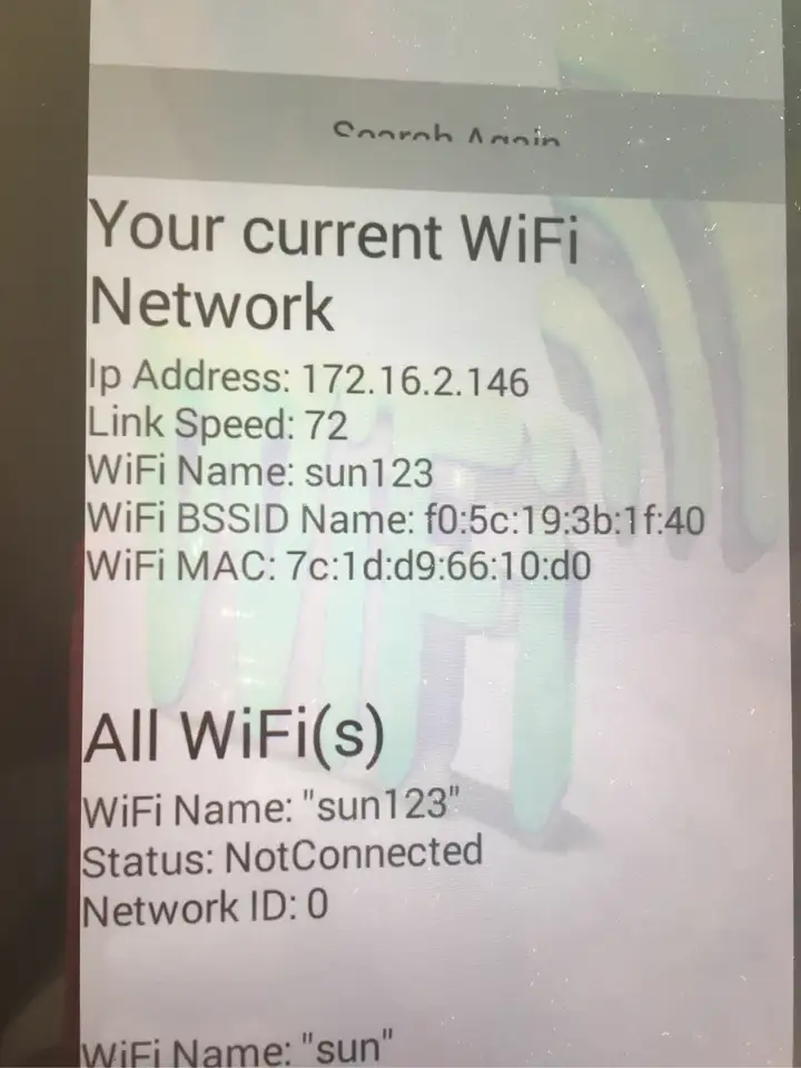想请问一下，wifi mac和wifi bssid的具体解释。？ - 知乎