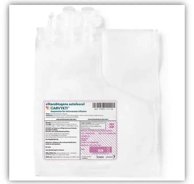 全球12款获批CAR-T细胞疗法全解析：适应症与临床效果概览