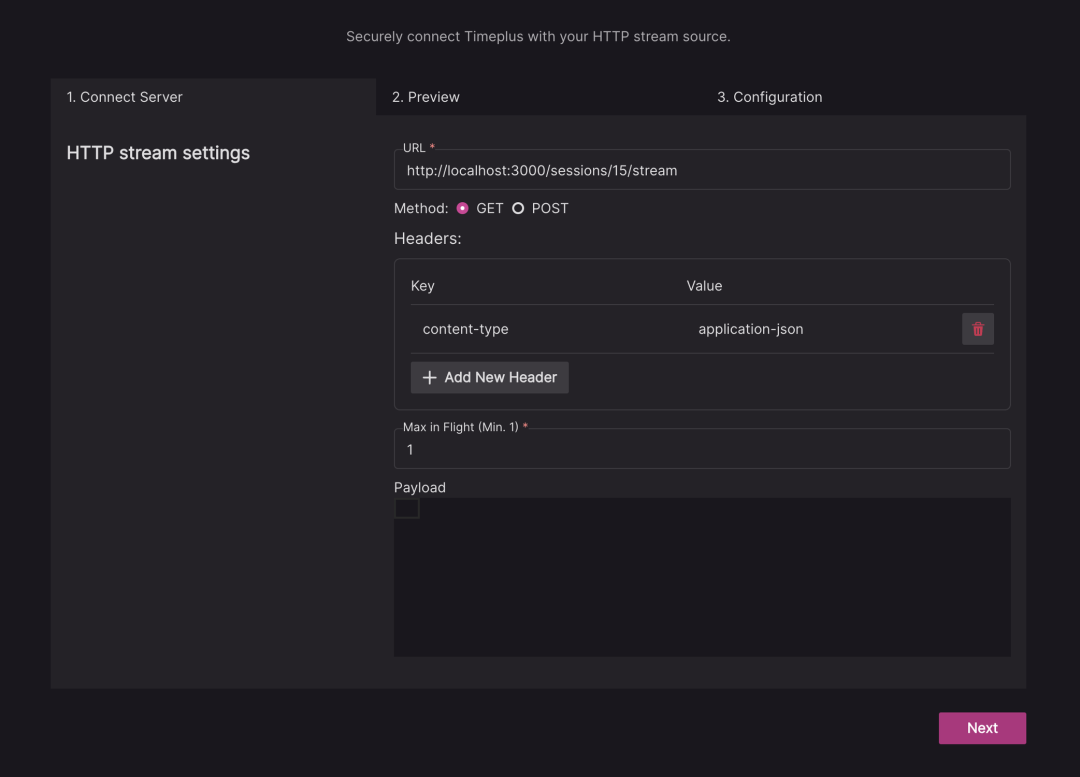 产品更新｜原生支持读/写ClickHouse；简化 Kafka 读取；新的HTTP流数据源等 - Timeplus空间 - OSCHINA - 中文开源技术交流社区