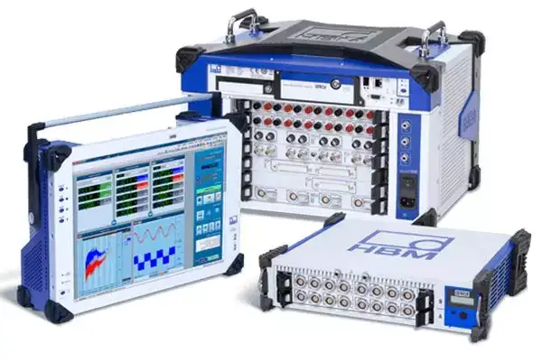 电驱动一站式解决方案 | HBM完整的逆变器与电机测试系统-技术邻