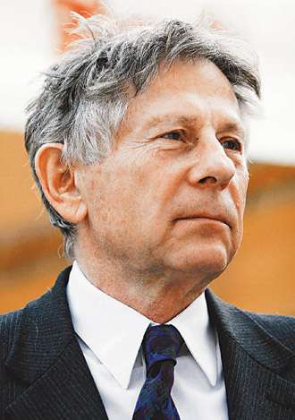 罗曼·波兰斯基（Roman Polanski） - 知乎