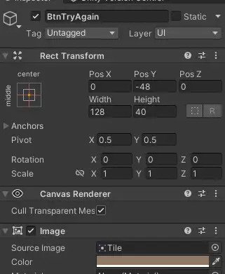 100个Unity完整小游戏（1）-2048 - 技术专栏 - Unity官方开发者社区