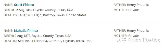 phinex和phoenix这俩词有区别吗？ - 知乎