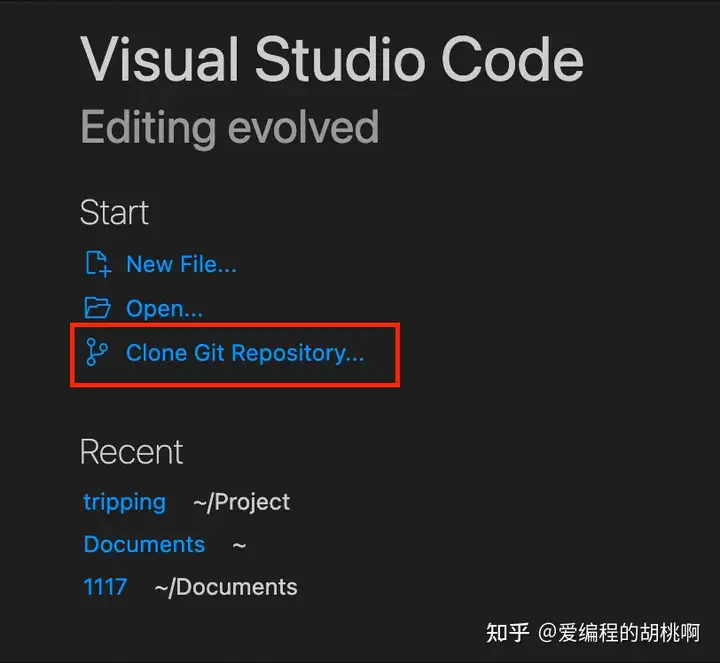 vs code如何配置为使用wsl的git？ - 知乎