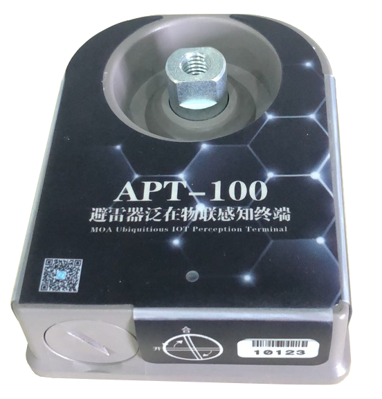 皇小妹 的想法: APT-100 避雷器泛在物联感知终端能以无线… - 知乎