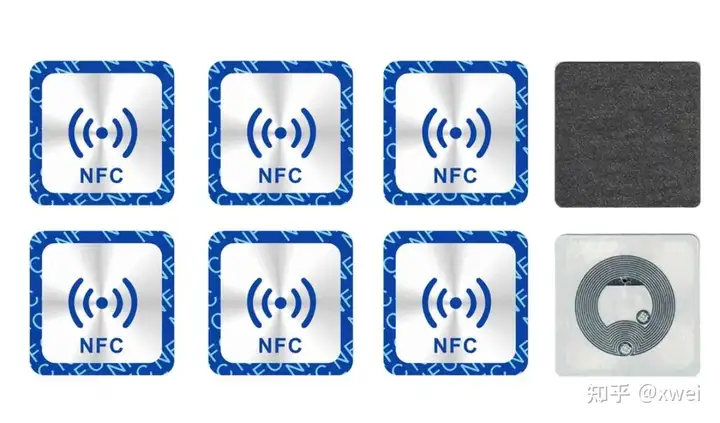 怎么给没有NFC的笔记本电脑安装NFC? - 知乎