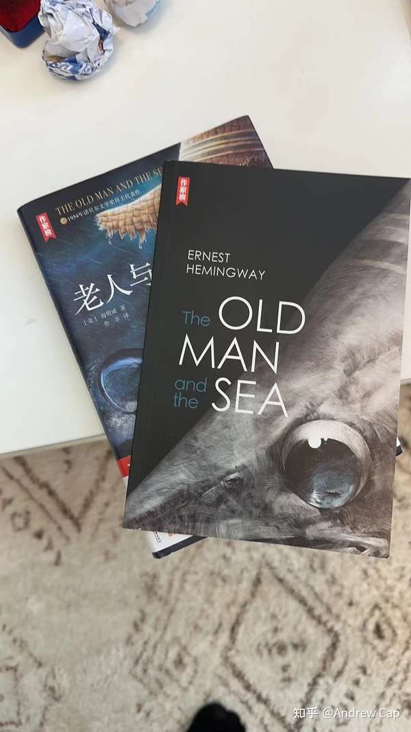 AndrewCap安老师 - 知乎