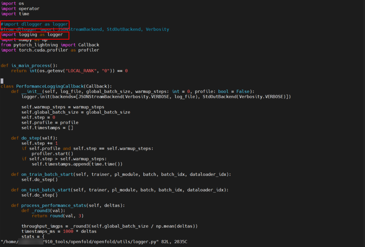 基于昇腾适配DeepMind团队发布的蛋白质结构预测模型OpenFold - Splendid2025 - 博客园
